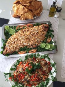 Almalak | El Rey de la Comida Arabe